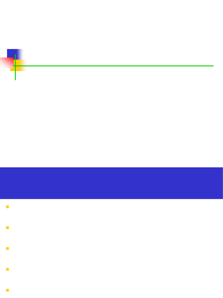 Week8 F22 WebServices SOA | PDF | Service Oriented Architecture | Web Service