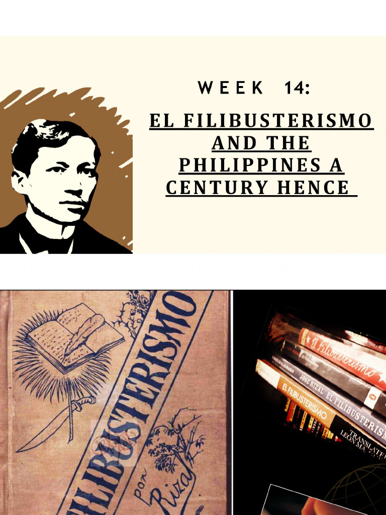 EL FILIBUSTERISMO (2) .PPTX - Compressed (1) - 1-48 | PDF