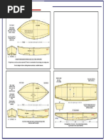 Trolling Speed and Depth Chart | PDF
