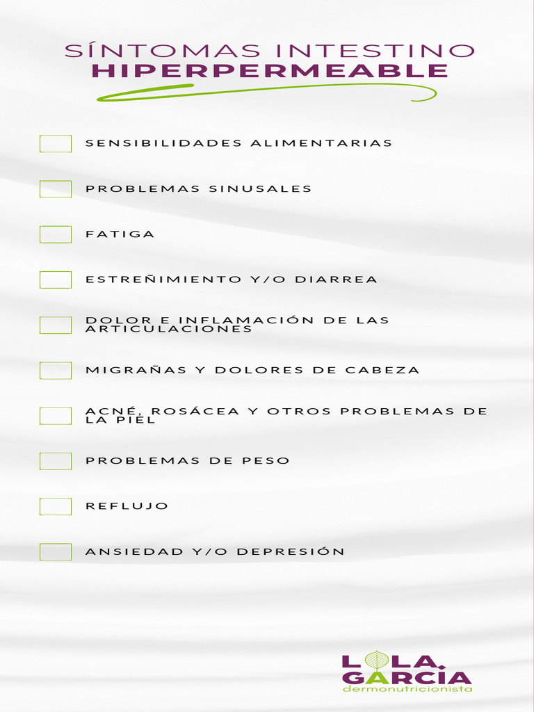 Síntomas de SIBO y SIFO: Guía Completa | PDF