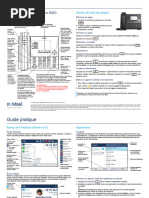 Guide d'installation Mitel Micollab Client | PDF | Application | Téléphone