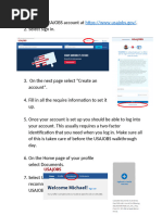 Nasa Resume Guidelines | PDF | Résumé | Employment