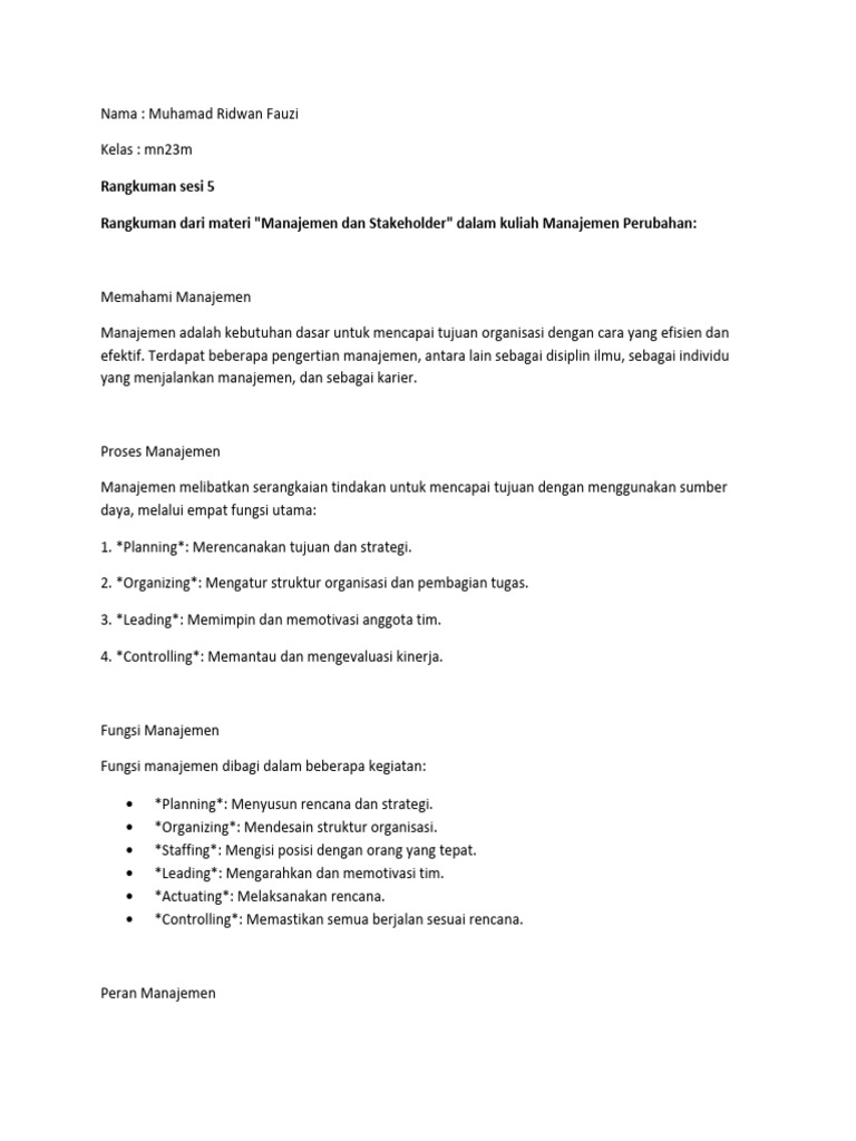 manajemen perubahan-sesi7-oji(1) | PDF