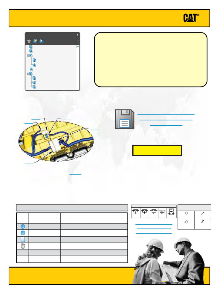 Interactive Schematic 740 | PDF | Electrical Connector | Switch