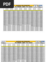 Tabela de Transistores MOSFET Equivalentes | PDF | Dispositivos ...
