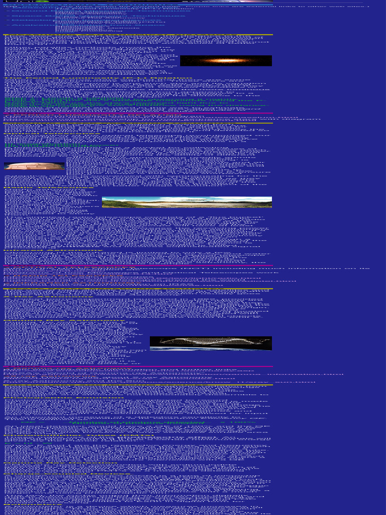Observational Techniques - STARBASE | PDF | Telescope | Charge Coupled ...