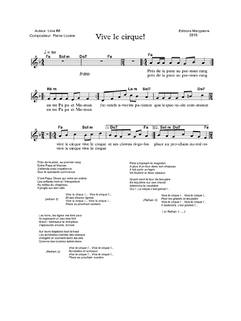 Pierre Lozère | PDF