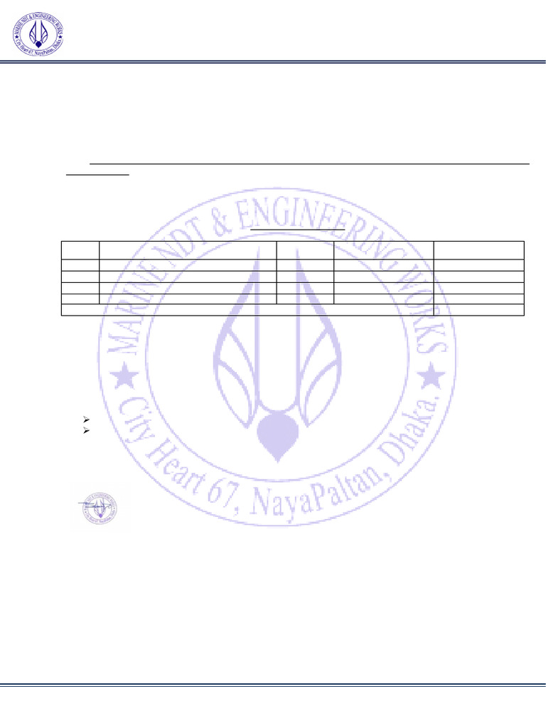 Quation for SPAL-1 | PDF