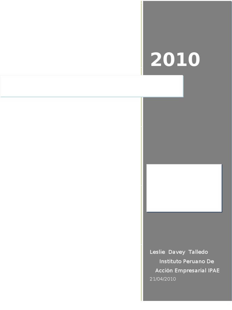 Proyecto de Ropa Infantil en Perú | PDF | Marketing | Mercado (economía)