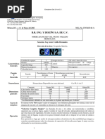 Ascensor Otis Gen2 Flex: Innovación y Eficiencia | PDF | Ascensor | Science