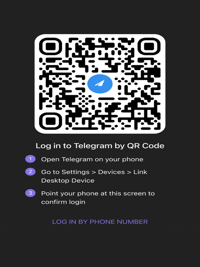 Httpsweb.telegram.orga | PDF