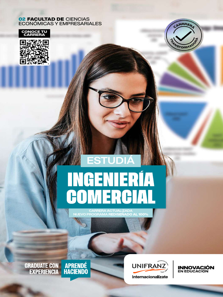 MALLA ING. COMERCIAL | PDF | Marketing | Comercio electrónico