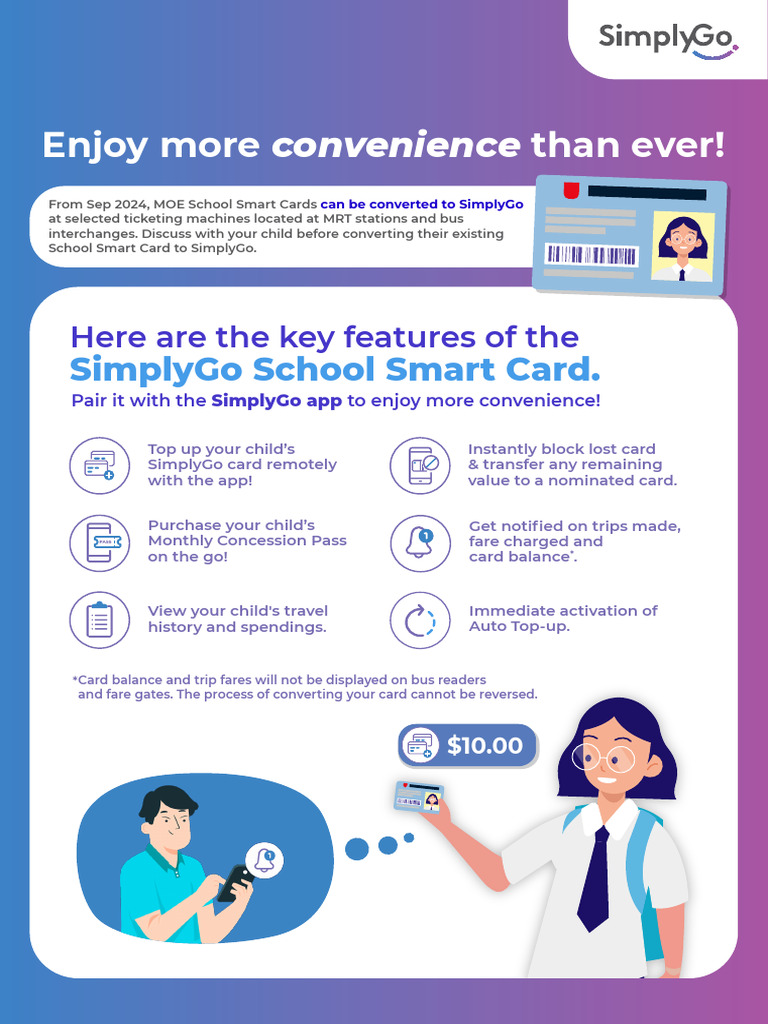 MOE SSC - A4 Eposters - Secondary - R6 (5 Sept) | PDF