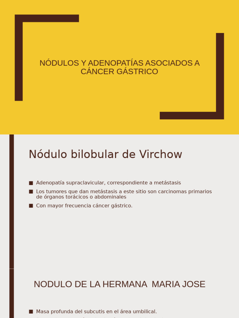 Dolor Adominal en Epigastrio | PDF