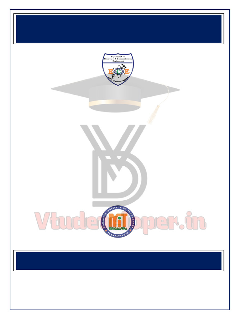 TIME Mod 3 @vtudeveloper - in | PDF | Entrepreneurship | Leadership