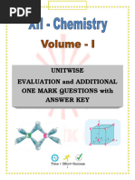 Class 12 Metallurgy NCERT Notes | PDF | Ore | Metals