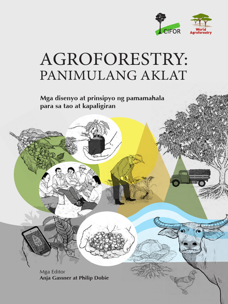 Agroforestry Primer TL (1) | PDF