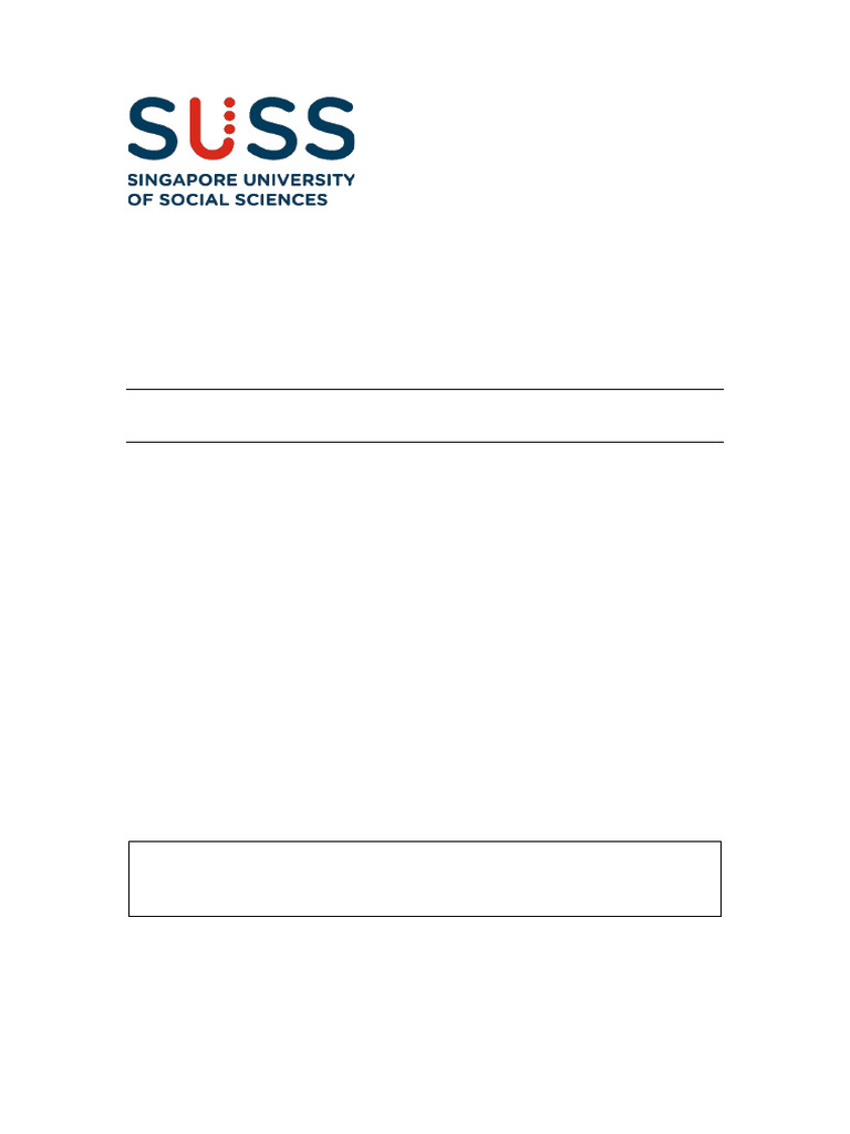 SST301_JAN_2024_EQP | PDF | Business | Cognition