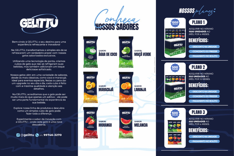 Folder Gelittu Verso | PDF