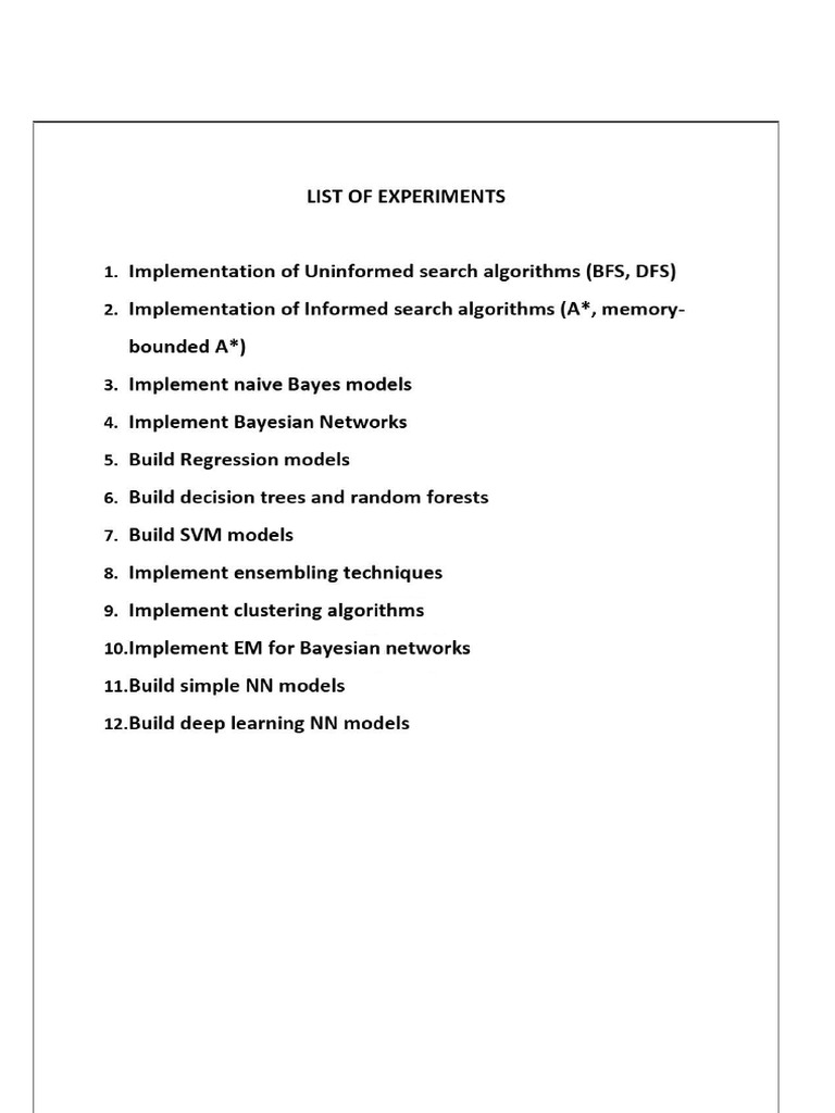 CS3491 AIML LAB MANUAL .pdf _ PDF Host | PDF