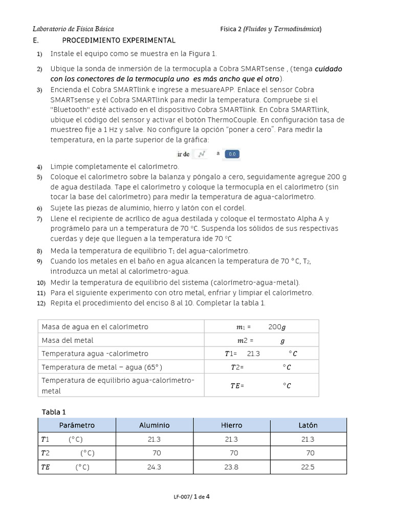 F2-2023-09 Capacidad Térmica Especifica de Meta - Resuelto | PDF ...