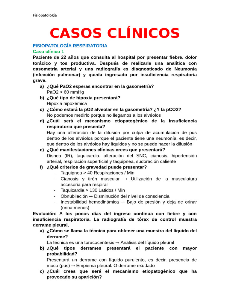 wuolah-premium-Casos-clinicos | PDF | Enfermedades y trastornos ... wuolah-premium-Casos-clinicos | PDF | Enfermedades y trastornos ...