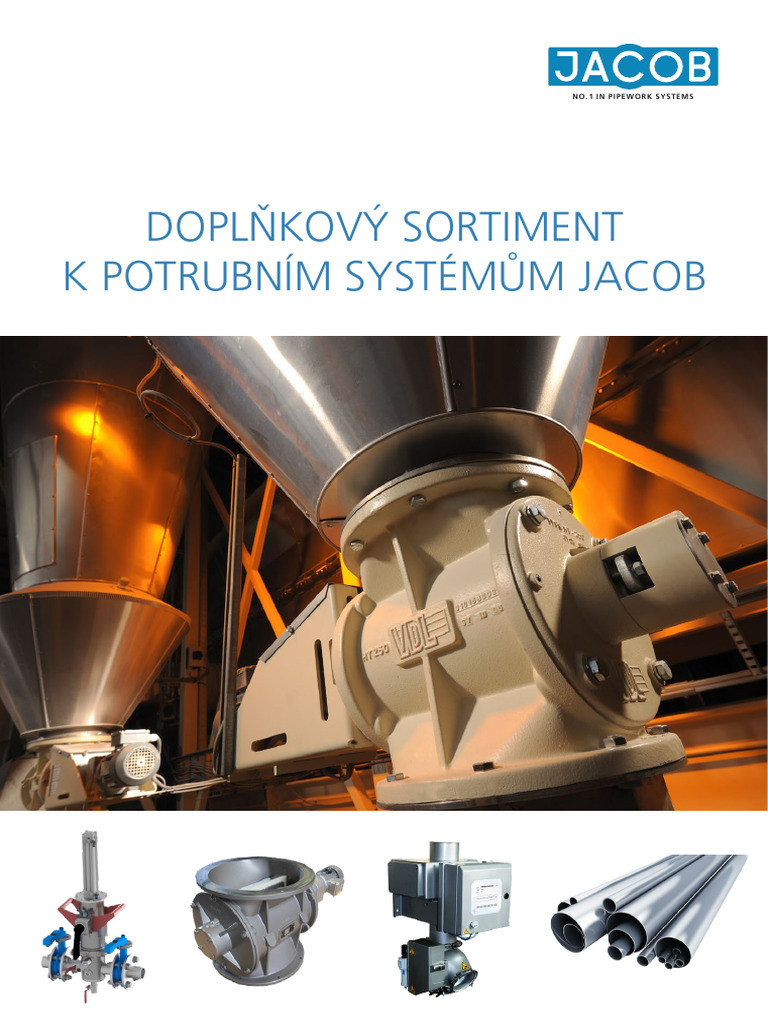 JACOB-SYSTEMS_sortiment | PDF