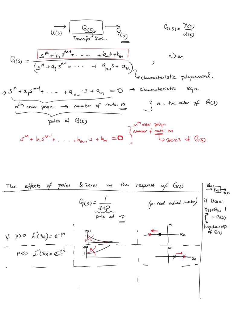 ME 303 - Week #3 - Notes | PDF