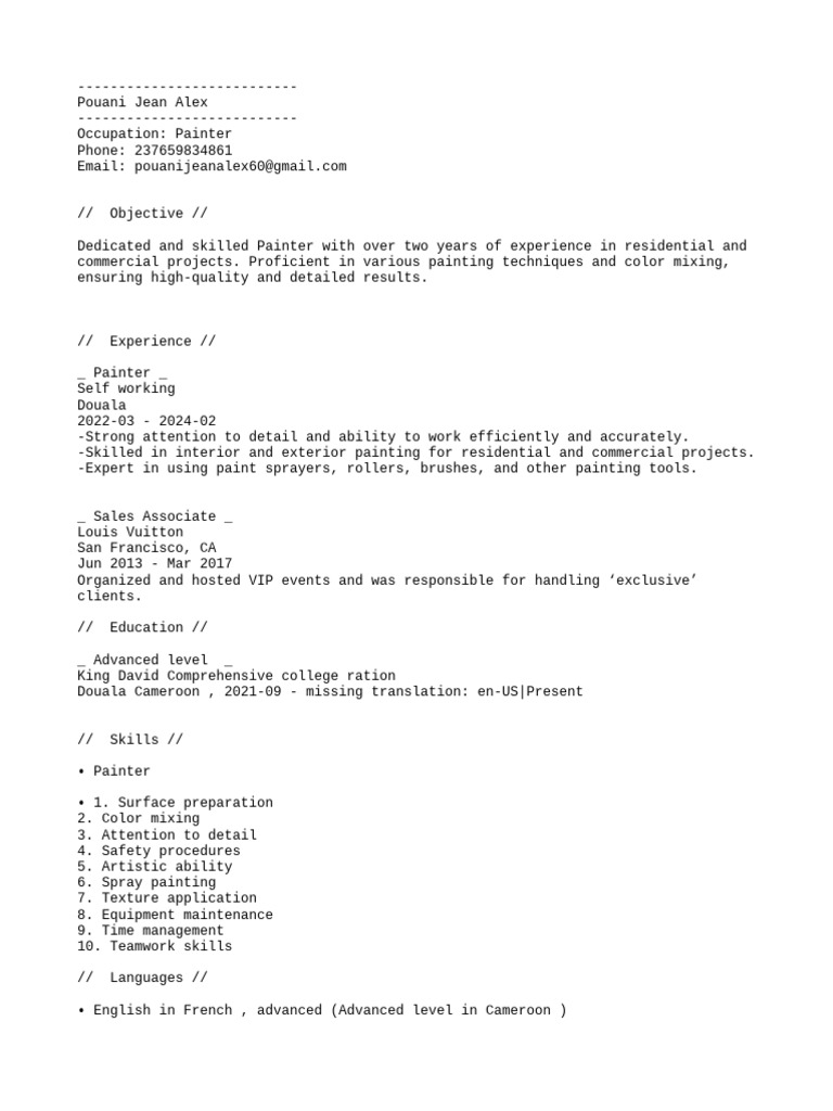 Document Untitled | PDF