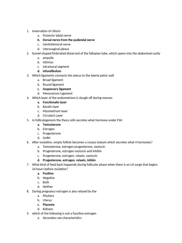 Quiz Ob1 | PDF