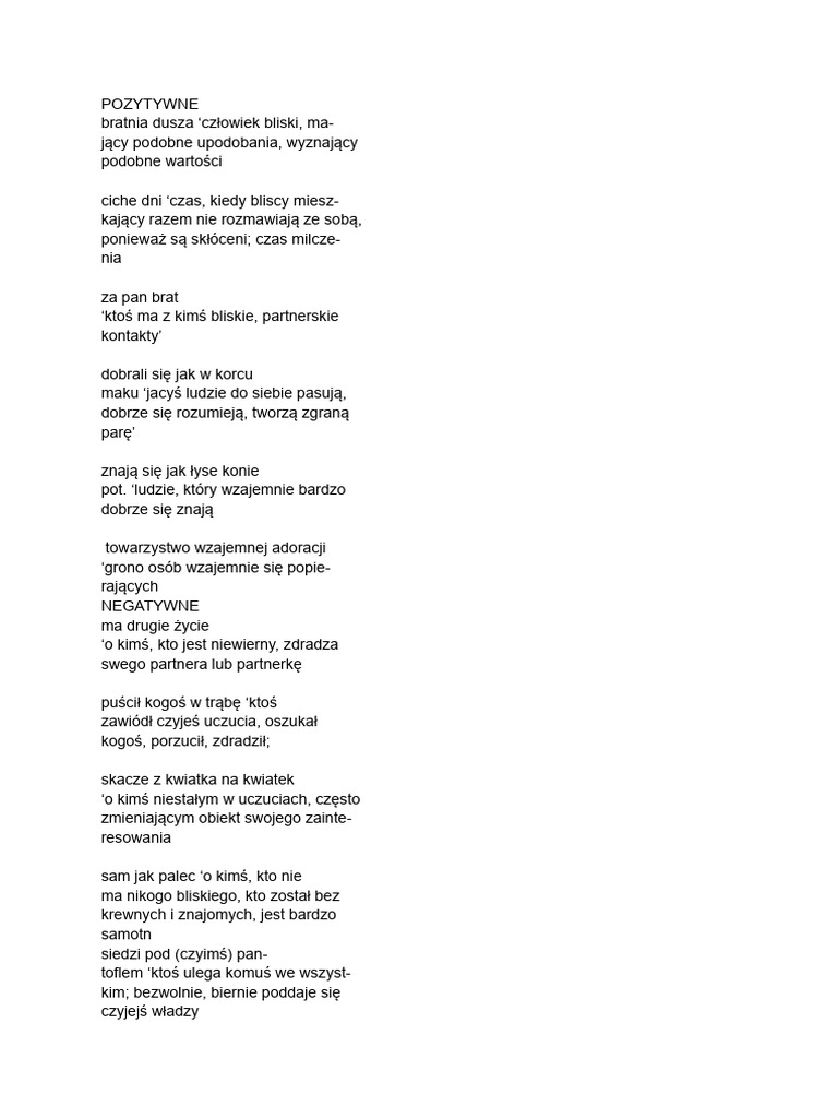 Dokument Bez Nazwy | PDF