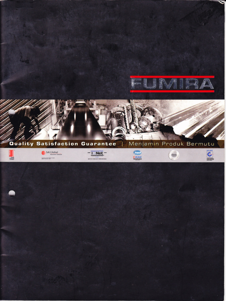 Fumira Product | PDF