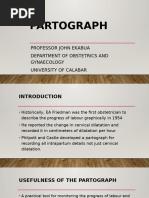 PARTOGRAPH | PDF