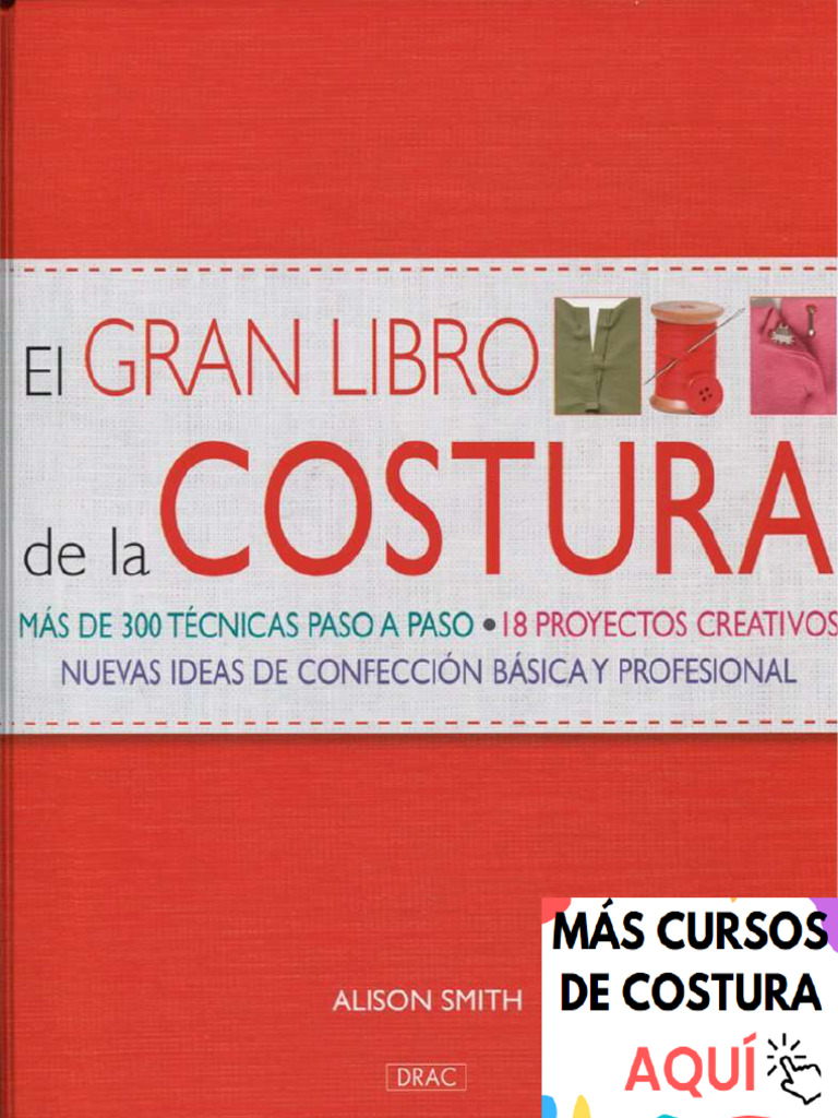 Guía Completa de Costura Online | PDF