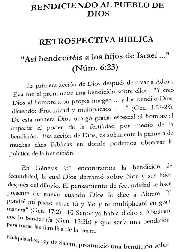 LIBRO BLANCO-1 | PDF