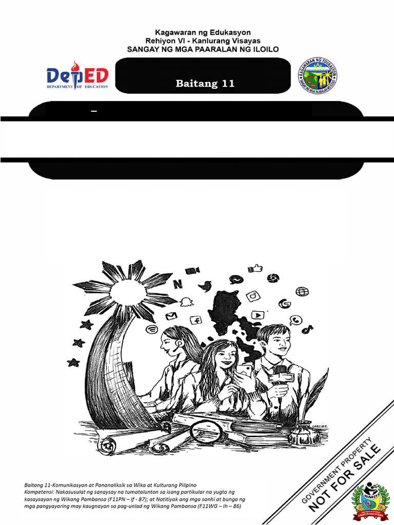 Core KPWKF q1w7 | PDF