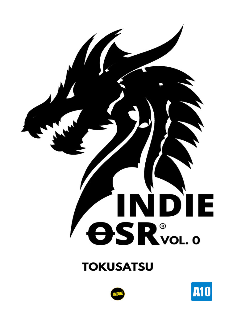 Indie Osr Vol. 0 - Tokusatsu | PDF | Violência | Jogos de RPG