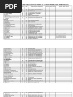 Medical Conditions and ICD Codes List | PDF | Pneumonia | Medical ...