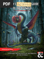 D&D 5e Entomancer Class Guide | PDF