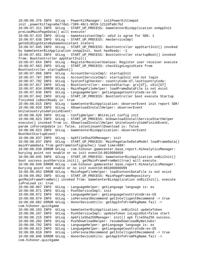gc_2024_11_20 | PDF | Computing | Software