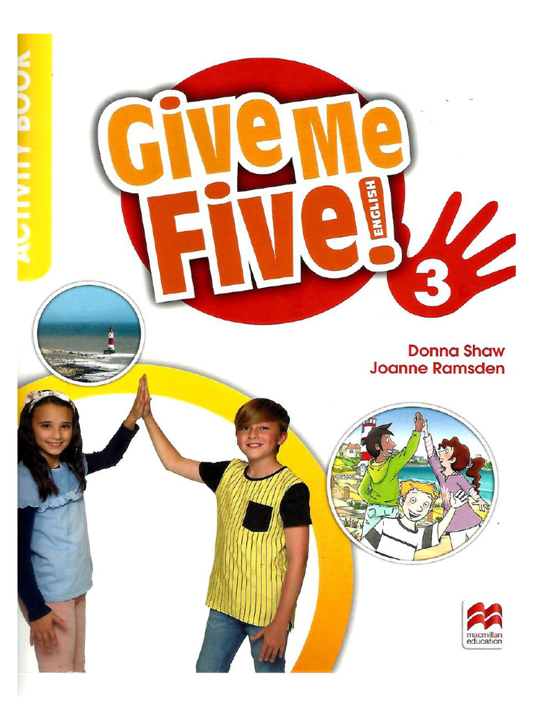 Mб џ Student Book 3 Pdf