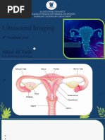 RADIO CASE W: NOTES - Subseptate Uterus | PDF | Uterus | Menstrual Cycle