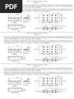 Unified and Metric Thread Chart | PDF | Screw | Metalworking