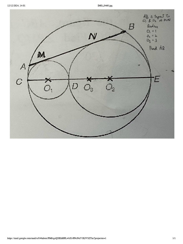 Math Prob | PDF