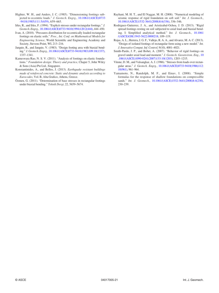 21 - PDFsam - Complete Analytical Solution For Linear Soil Pressure | PDF | Applied And ...