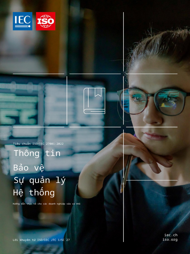 ISO-27001 2022 EManual-Guide For SME | PDF