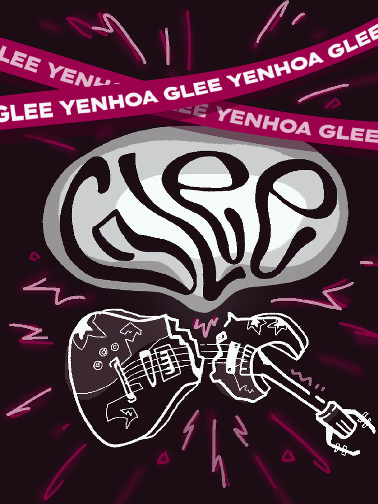 Glee Card Sau | PDF