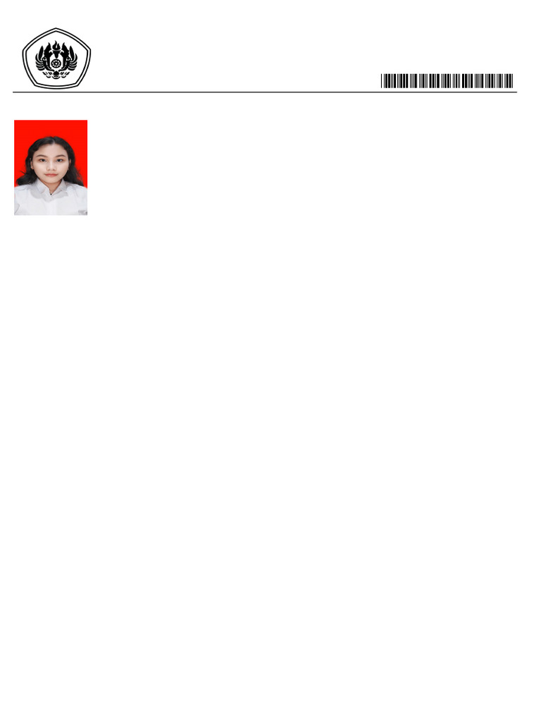 bukti_pendaftaran_unpad | PDF