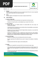 Reimbursement Form HPTR 6 | PDF | Finance & Money Management
