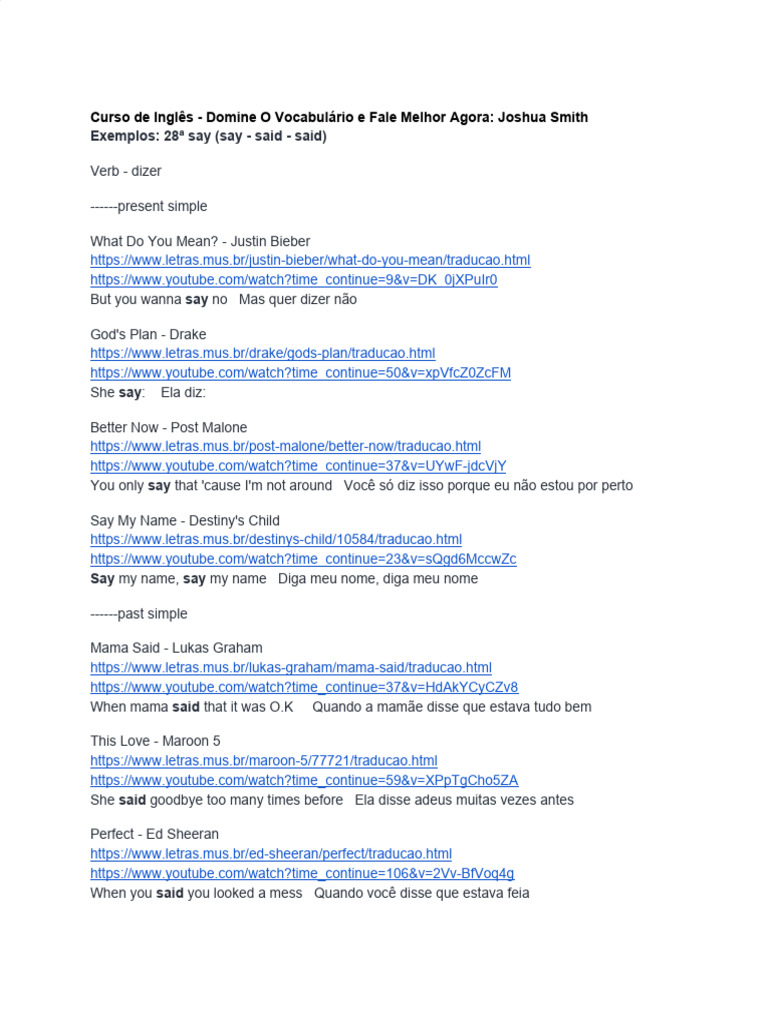 35 Say | PDF
